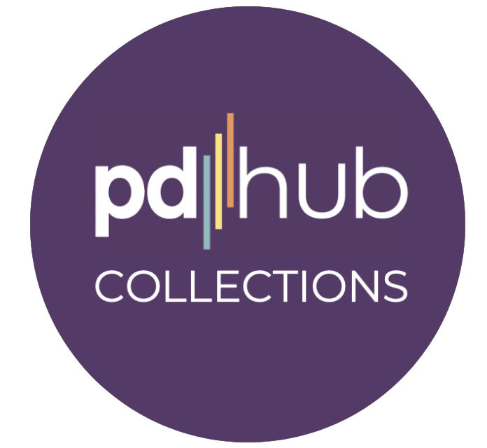 pd|hub Collections - IGE Hub